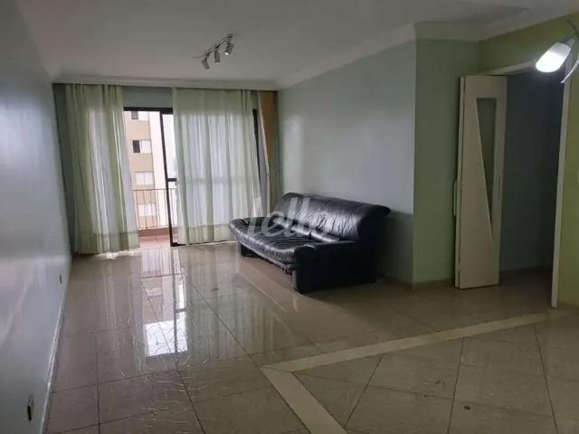 Apartamento para Venda em São Paulo/SP Alto da Mooca 2 Quartos