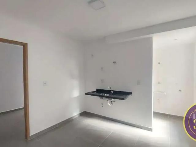 Apartamento para Venda em São Paulo/SP Alto da Mooca 2 Quartos
