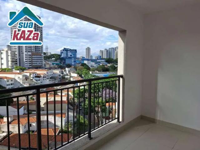 Apartamento para Venda em São Paulo/SP Alto da Mooca 2 Quartos