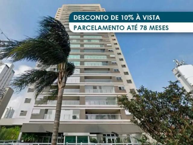 Apartamento para Venda em São Paulo/SP Alto da Mooca