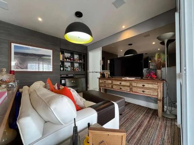 Apartamento para Venda em São Paulo/SP Alto da Mooca 4 Quartos