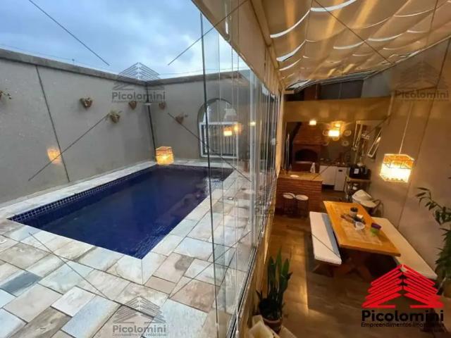 Apartamento para Venda em São Paulo/SP Alto da Mooca 4 Quartos