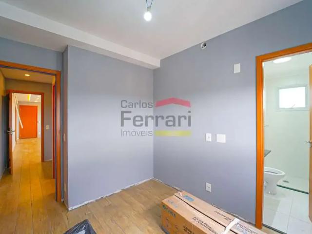 Apartamento para Venda em São Paulo/SP Alto da Mooca 4 Quartos