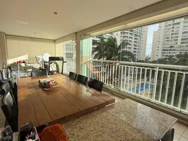 Apartamento para Venda em São Paulo/SP Alto da Mooca 4 Quartos