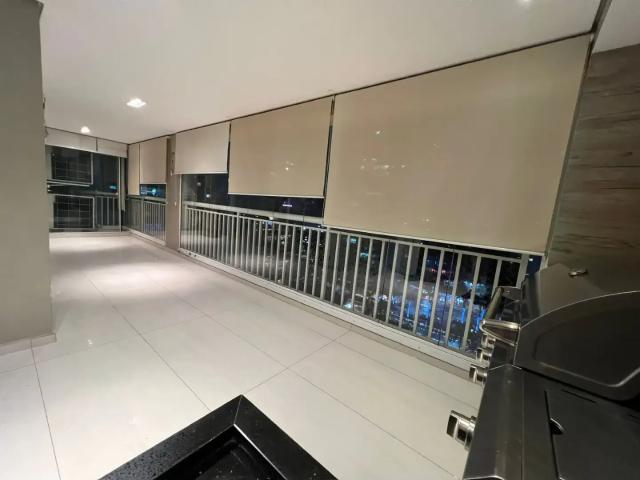 Apartamento para Venda em São Paulo/SP Alto da Mooca 4 Quartos