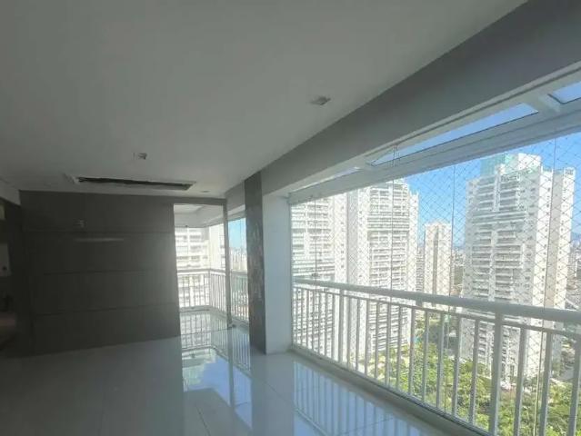 Apartamento para Venda em São Paulo/SP Alto da Mooca 4 Quartos