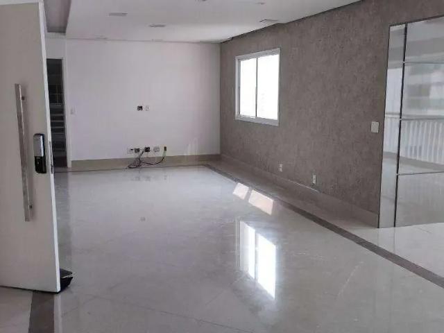 Apartamento para Venda em São Paulo/SP Alto da Mooca 4 Quartos