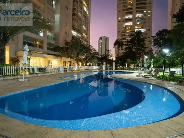 Apartamento para Venda em São Paulo/SP Alto da Mooca 4 Quartos