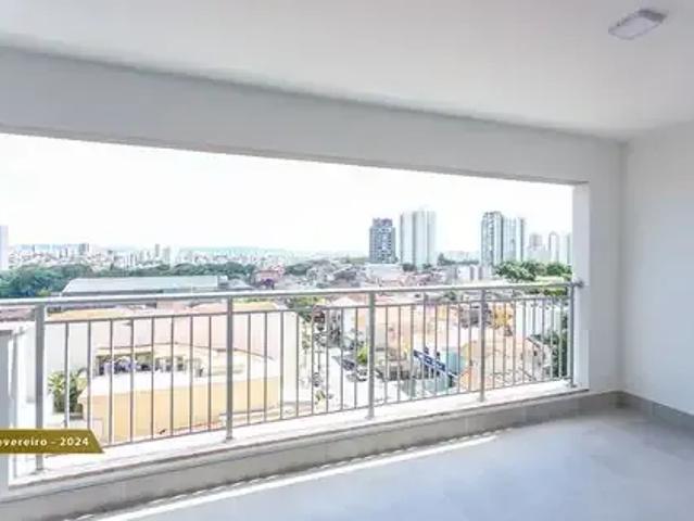 Apartamento para Venda em São Paulo/SP Alto da Mooca 4 Quartos