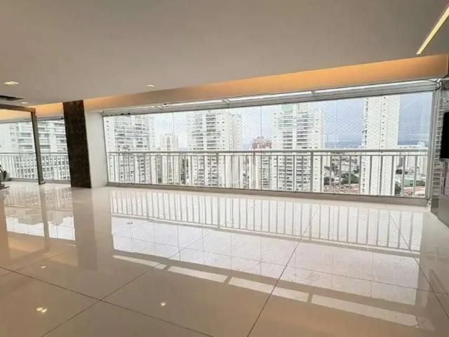 Apartamento para Venda em São Paulo/SP Alto da Mooca 4 Quartos