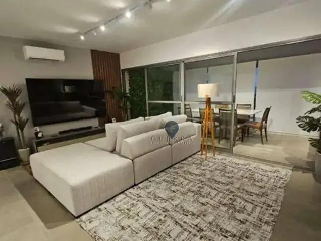 Apartamento para Venda em São Paulo/SP Alto da Mooca 4 Quartos