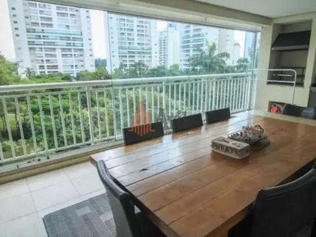 Apartamento para Venda em São Paulo/SP Alto da Mooca 4 Quartos