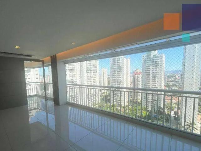 Apartamento para Venda em São Paulo/SP Alto da Mooca 4 Quartos