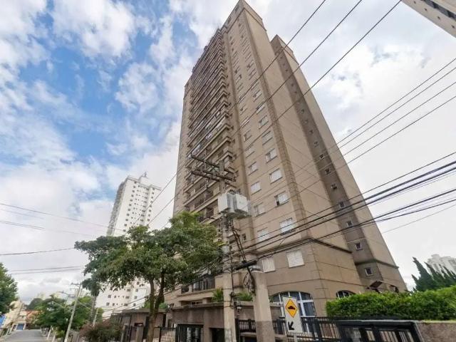Apartamento para Venda em São Paulo/SP Alto da Mooca