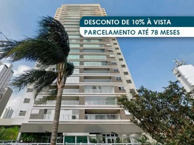 Apartamento para Venda em São Paulo/SP Alto da Mooca