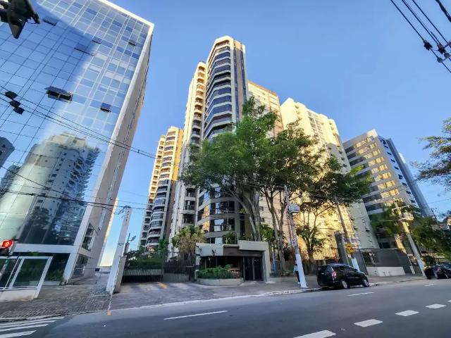 Apartamento para Venda em São Paulo/SP Alto de Santana 5 Quartos