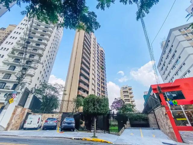 Apartamento para Venda em São Paulo/SP Alto de Santana 4 Quartos