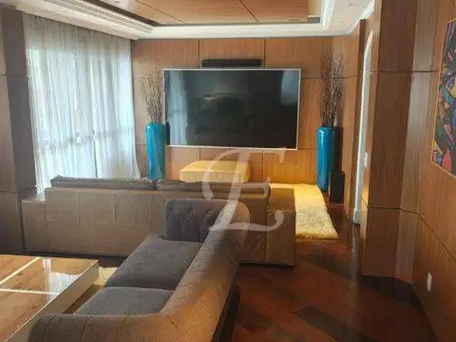 Apartamento para Venda em São Paulo/SP Alto de Santana 4 Quartos