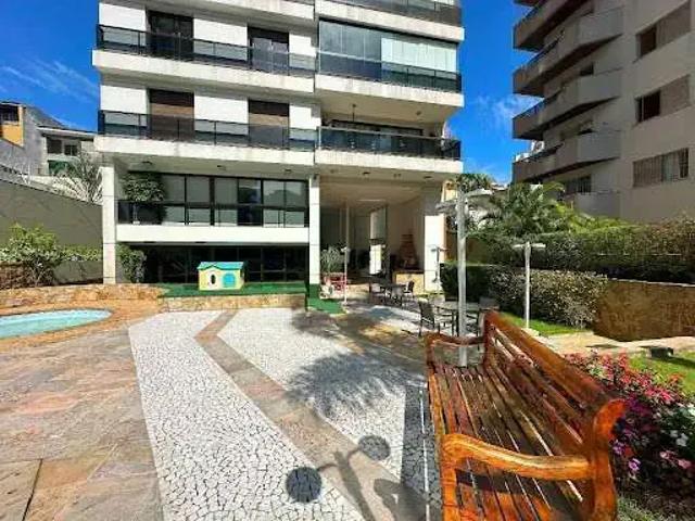Apartamento para Venda em São Paulo/SP Alto de Santana 4 Quartos