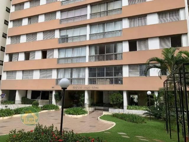 Apartamento para Venda em São Paulo/SP Alto de Santana 4 Quartos