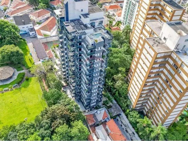 Apartamento para Venda em São Paulo/SP Alto de Santana 4 Quartos