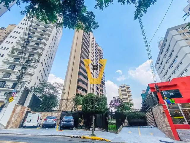 Apartamento para Venda em São Paulo/SP Alto de Santana 4 Quartos