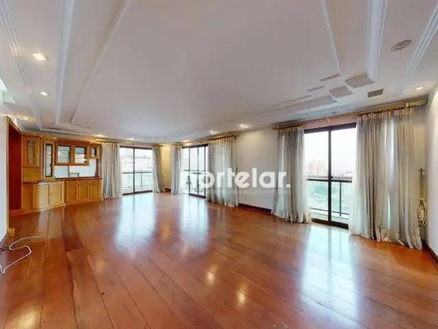 Apartamento para Venda em São Paulo/SP Alto de Santana 4 Quartos