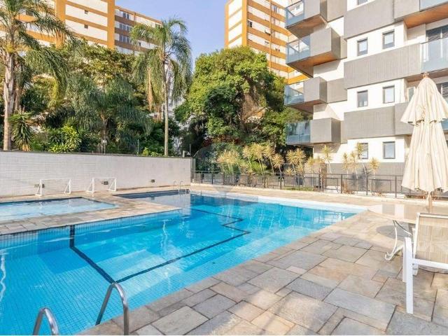 Apartamento para Venda em São Paulo/SP Alto de Santana 4 Quartos