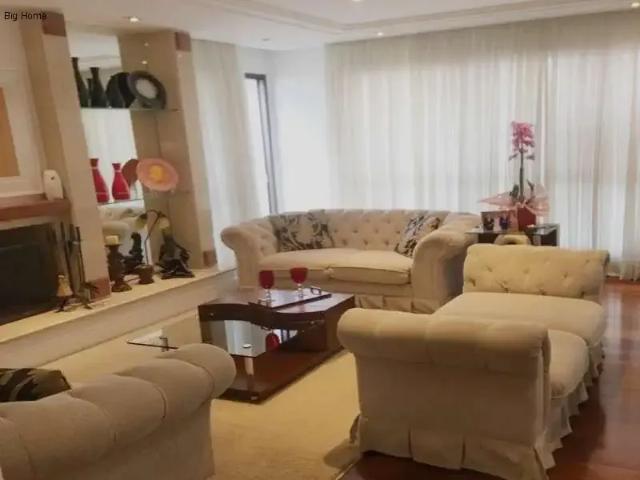 Apartamento para Venda em São Paulo/SP Alto de Santana 4 Quartos
