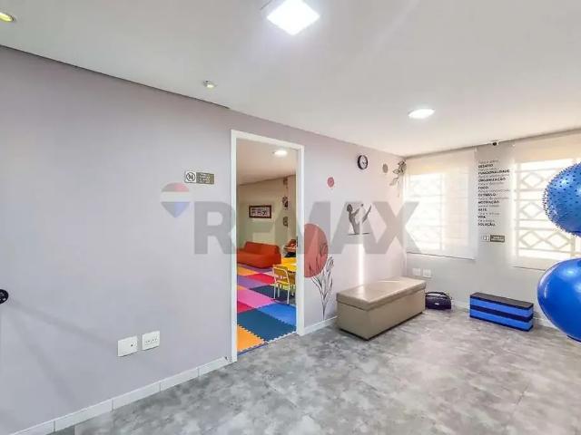 Apartamento para Venda em São Paulo/SP Alto de Santana 4 Quartos