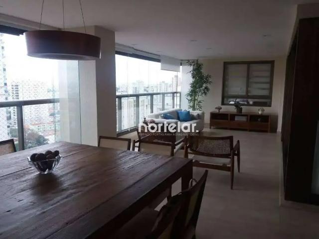 Apartamento para Venda em São Paulo/SP Alto de Santana 4 Quartos