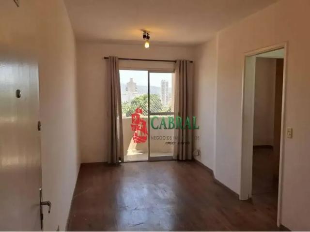 Apartamento para Venda em São Paulo/SP Alto de Santana 1 Quartos
