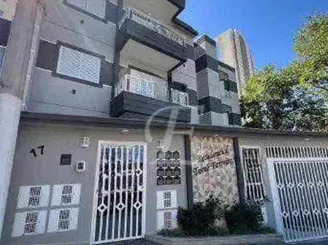 Apartamento para Venda em São Paulo/SP Alto de Santana 2 Quartos