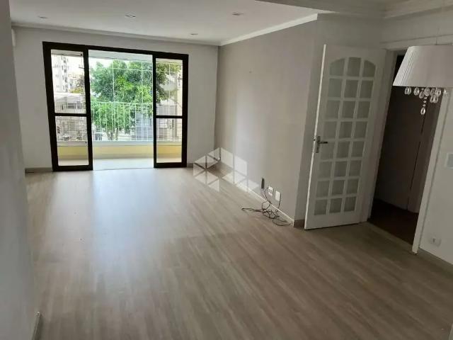 Apartamento para Venda em São Paulo/SP Alto de Santana 2 Quartos