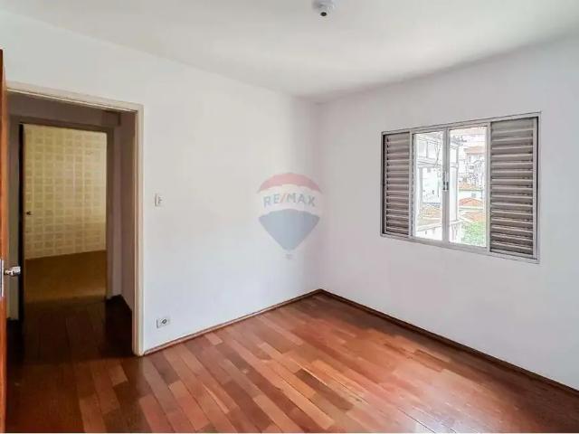 Apartamento para Venda em São Paulo/SP Alto de Santana 2 Quartos