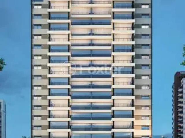 Apartamento para Venda em São Paulo/SP Alto de Santana 3 Quartos