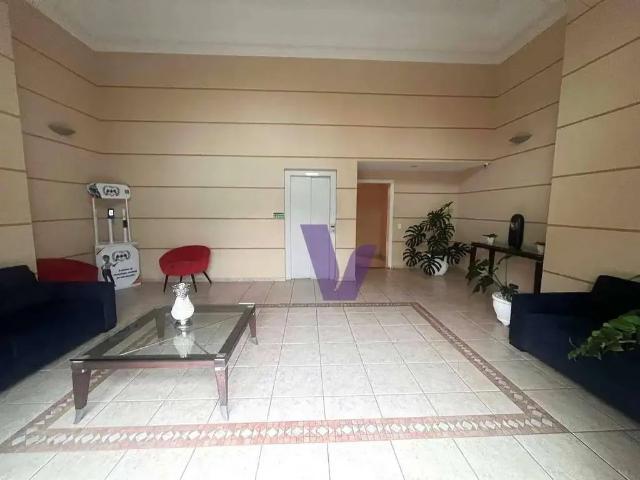 Apartamento para Venda em São Paulo/SP Alto de Santana 3 Quartos