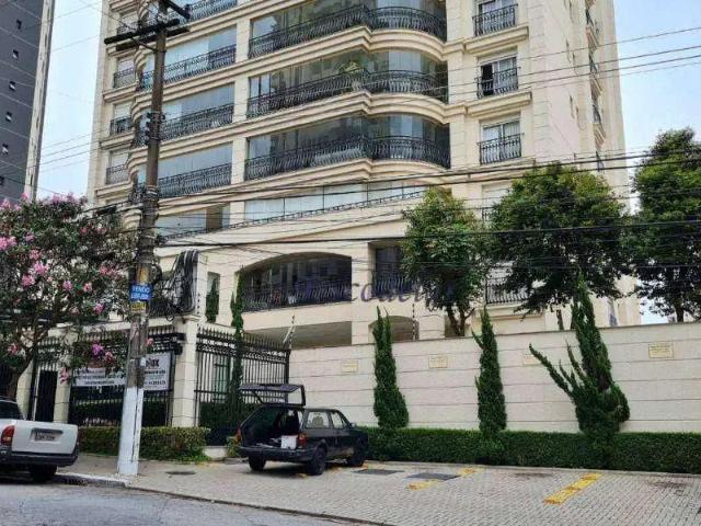 Apartamento para Venda em São Paulo/SP Alto de Santana 3 Quartos