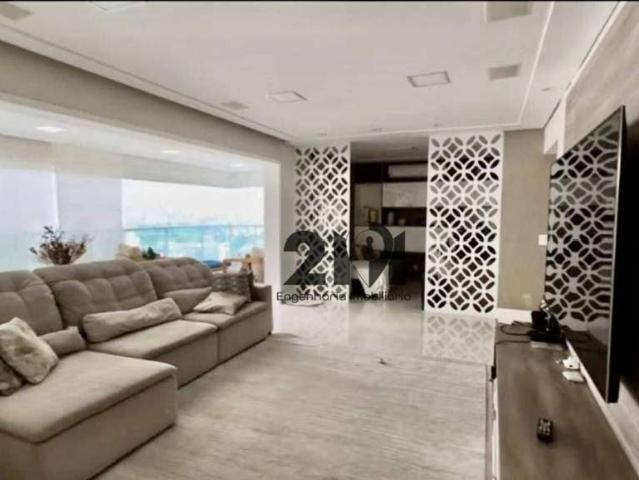 Apartamento para Venda em São Paulo/SP Alto de Santana 3 Quartos