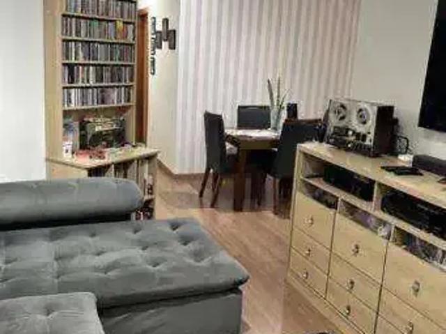 Apartamento para Venda em São Paulo/SP Alto de Santana 3 Quartos