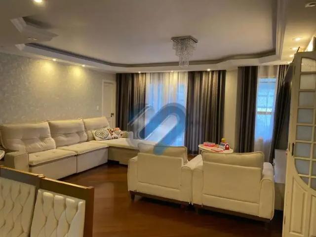 Apartamento para Venda em São Paulo/SP Alto de Santana 3 Quartos