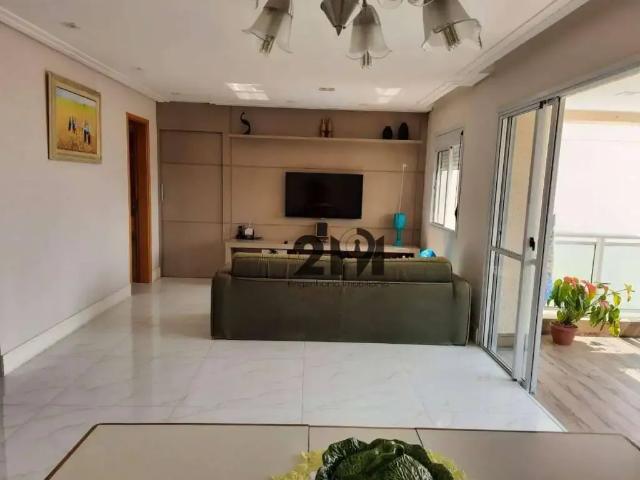 Apartamento para Venda em São Paulo/SP Alto de Santana 3 Quartos