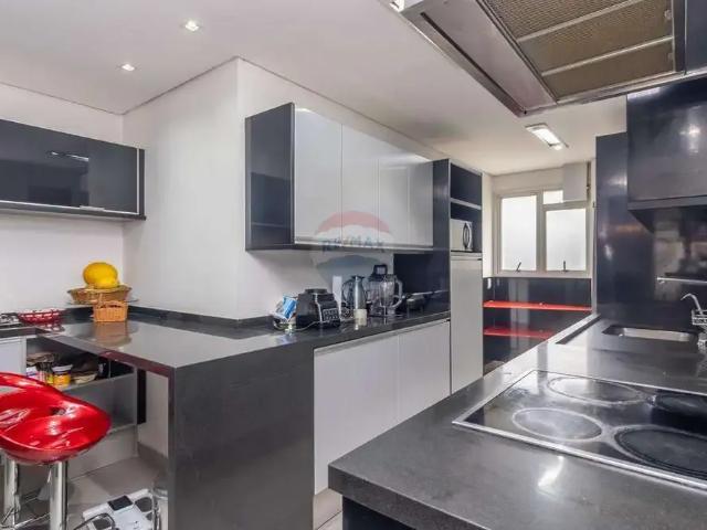 Apartamento para Venda em São Paulo/SP Alto de Santana 3 Quartos