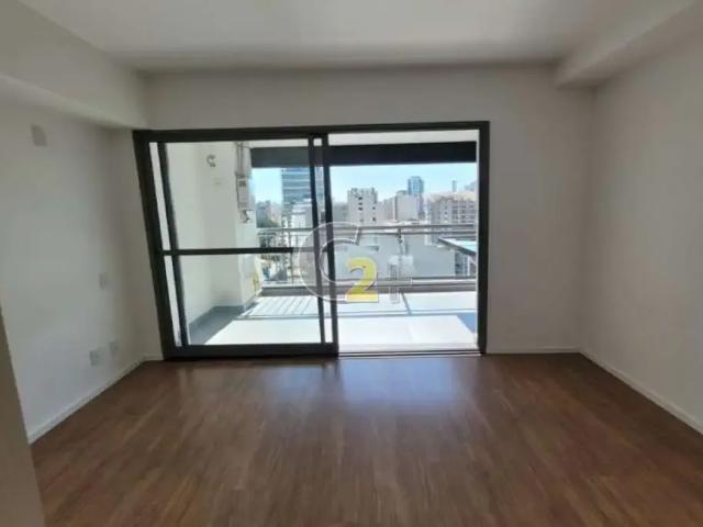 Apartamento para Venda em São Paulo/SP Alto de Pinheiros 1 Quartos
