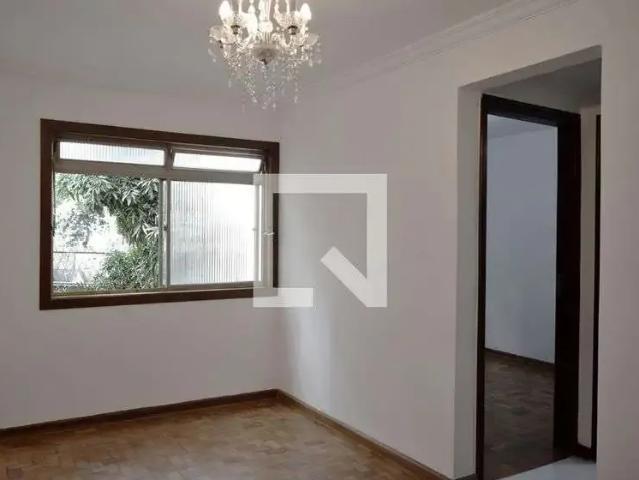 Apartamento para Venda em São Paulo/SP Alto de Pinheiros 1 Quartos