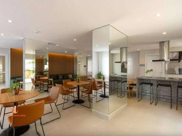 Apartamento para Venda em São Paulo/SP Alto de Pinheiros 1 Quartos
