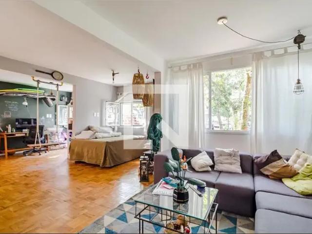 Apartamento para Venda em São Paulo/SP Alto de Pinheiros 1 Quartos