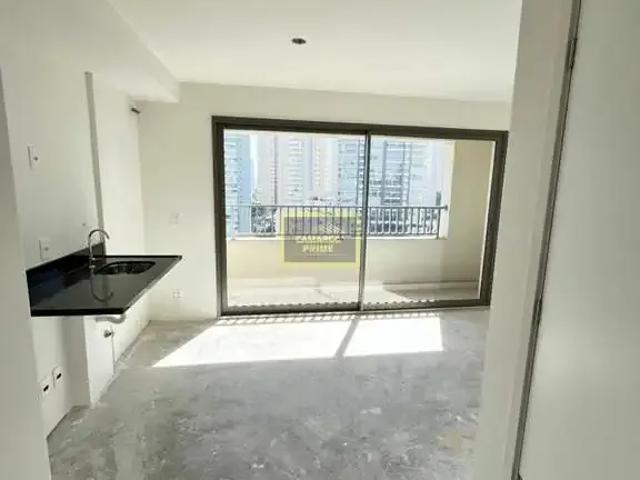 Apartamento para Venda em São Paulo/SP Alto de Pinheiros 1 Quartos