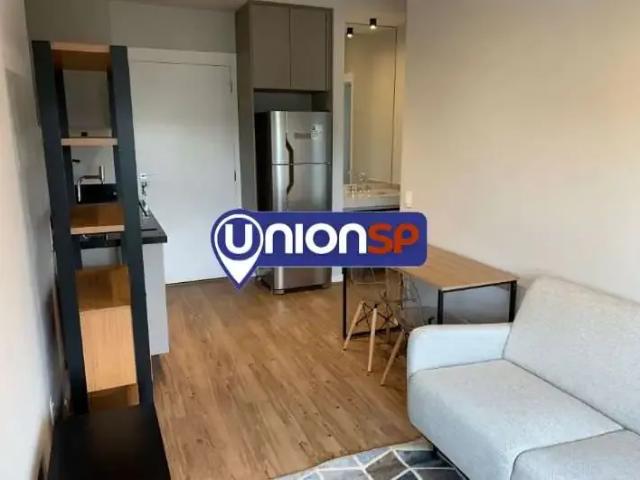 Apartamento para Venda em São Paulo/SP Alto de Pinheiros 1 Quartos