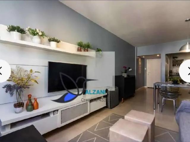 Apartamento para Venda em São Paulo/SP Alto de Pinheiros 1 Quartos